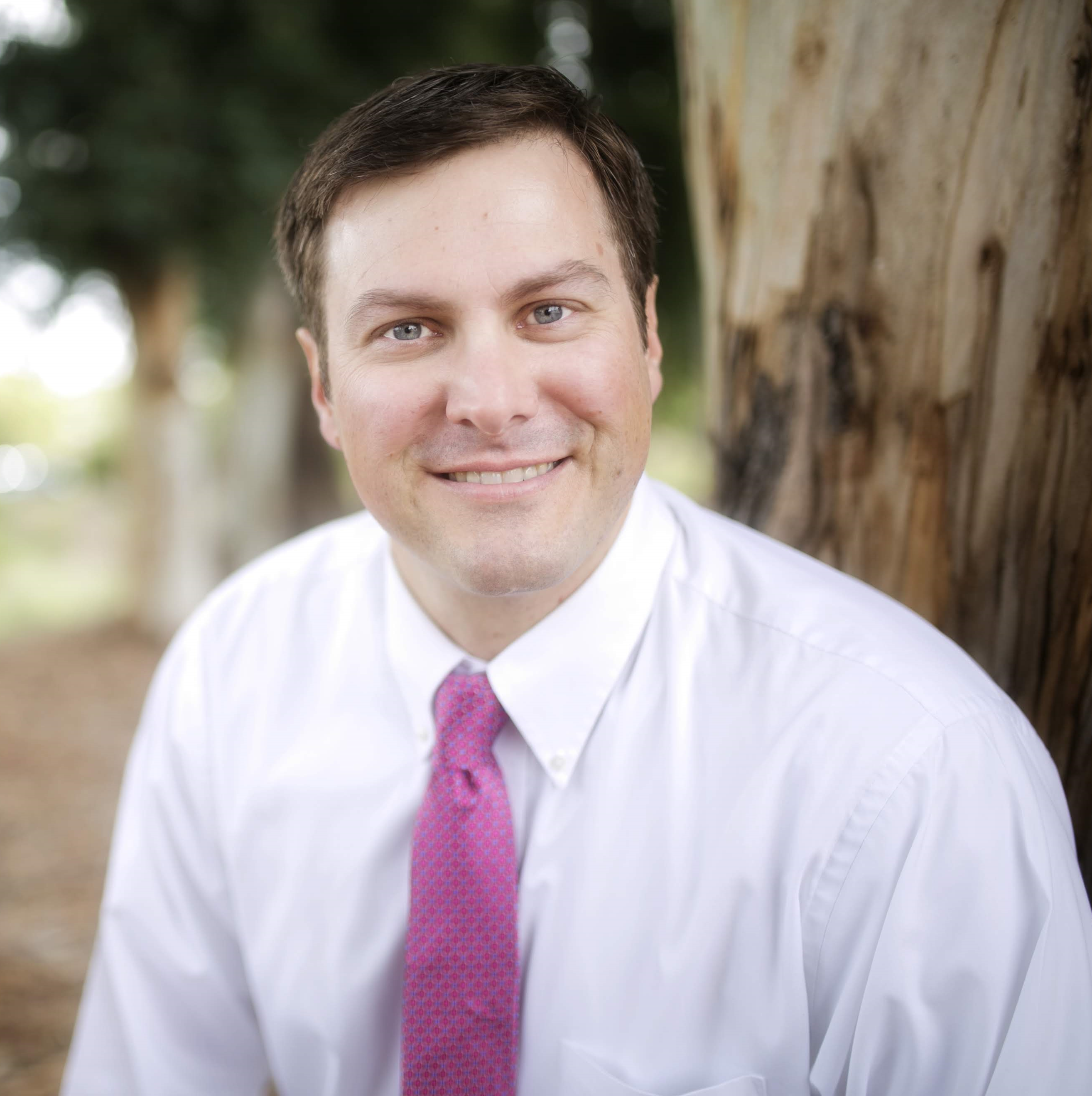 Tony Biography – NWVT